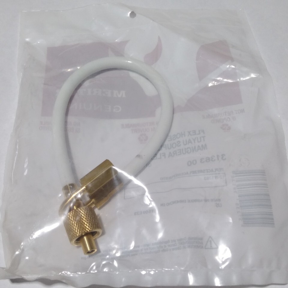 Meritor Tire Inflation Flex Hose p/n 31363 00 , 31363-00 , 3136300 | eBay