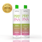 Pro Liss Progressive Kit 2x1000ML Myphos Professional | eBay