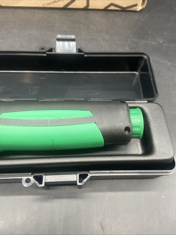 STAHLWILLE 730NR/10QR FK 20-100NM 15-75 FT LB TORQUE* | eBay