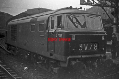 PHOTO HYMEK CLASS LOCO D7013 | eBay