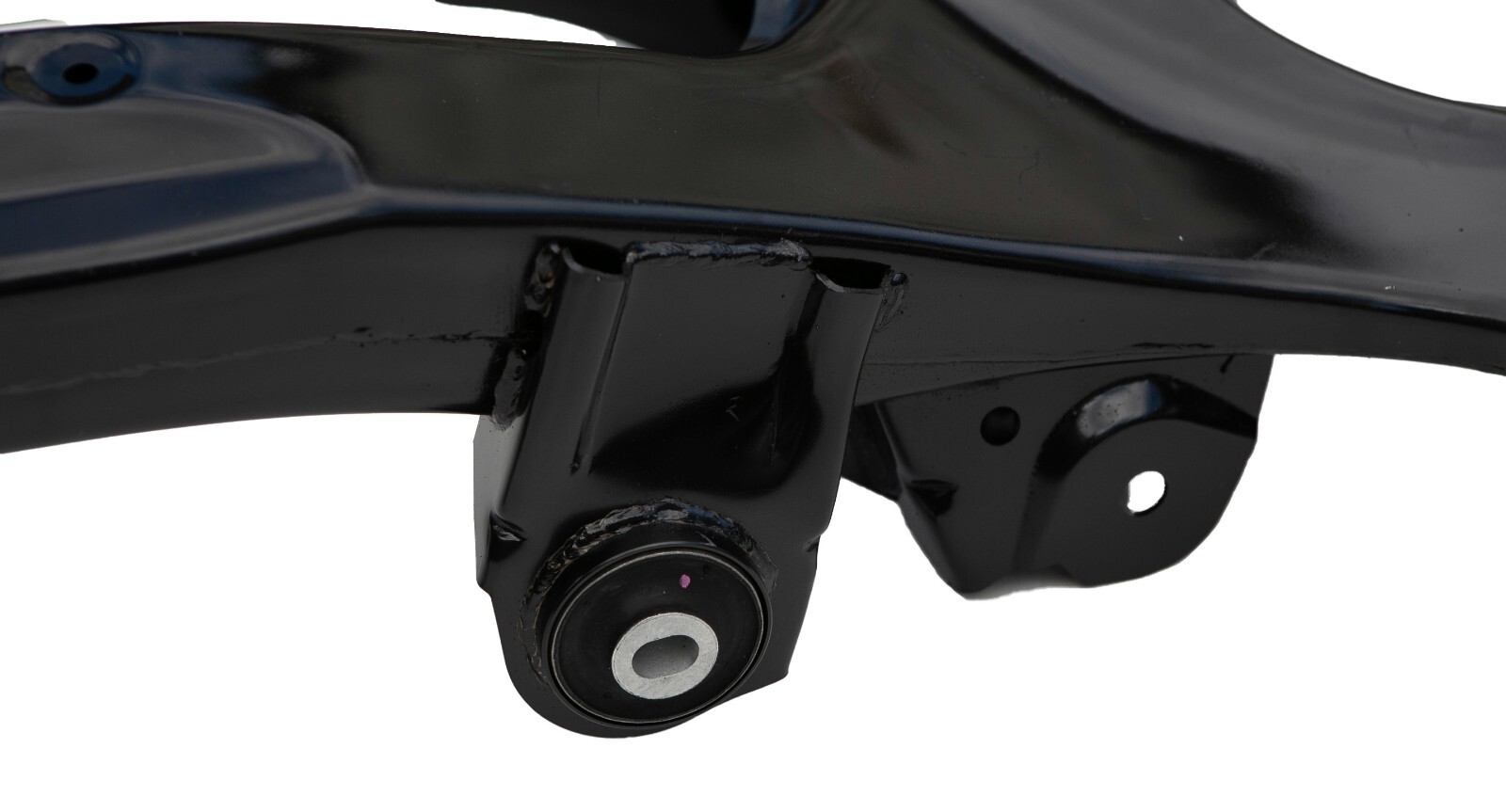 NEW LANDROVER FREELANDER 2 Rear Subframe with Rear Suspension Arms ...