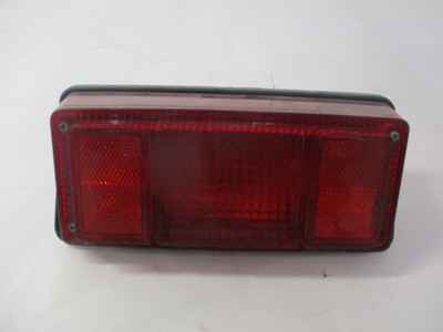 80 YAMAHA EXCEL V EC540 EC 540 TAILLIGHT TAIL LIGHT LAMP | eBay