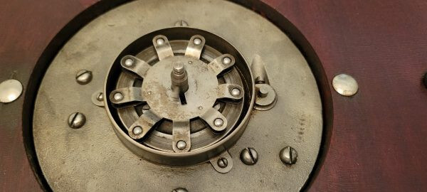 Rare Mahogany Victor 6 Or VI With Speartip Horn **REVISED** | eBay