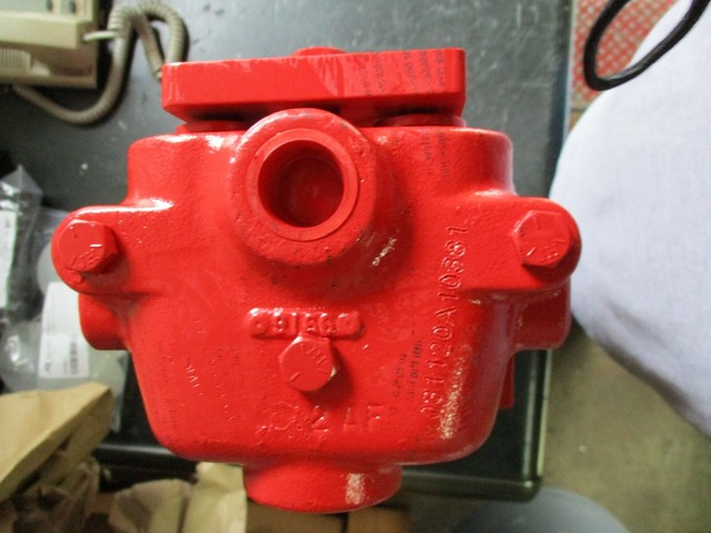 FMC John Bean R10 Piston Pump - 1244299 for sale online | eBay