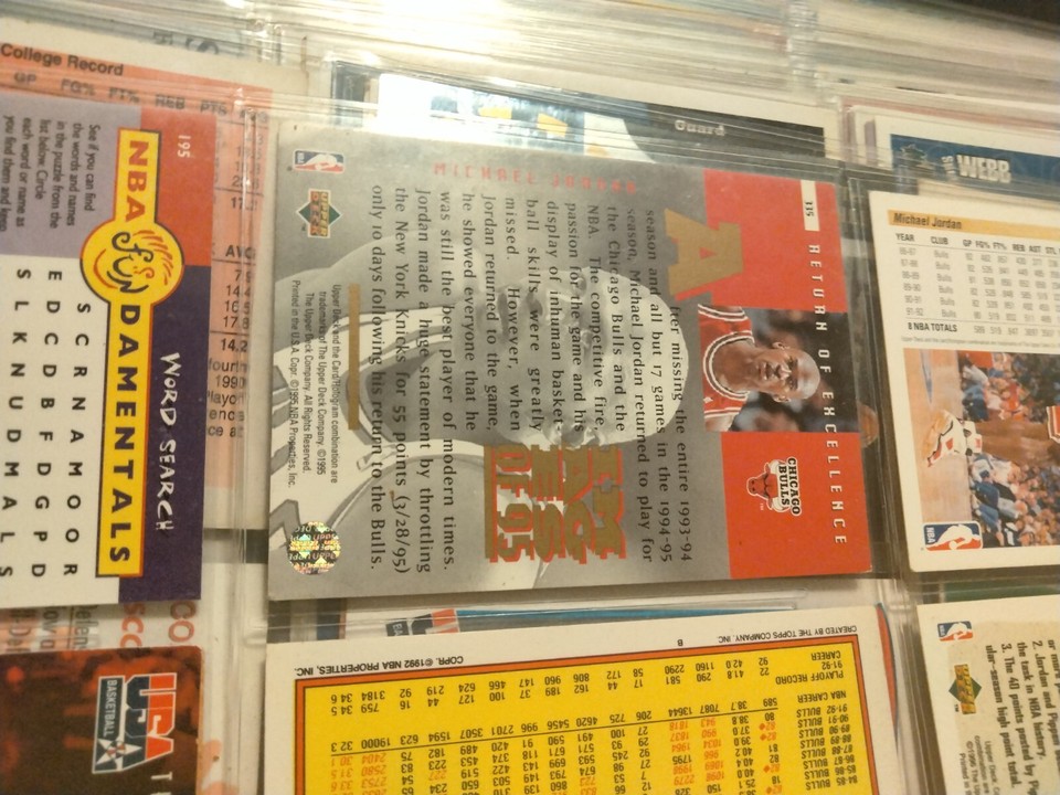 sports cards collection collection cards sports series | eBay