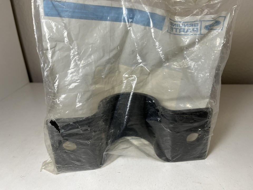 Genuine OEM Ford E9TZ-5486-C Retainer Clamp F-53 Stripped Chassis | eBay