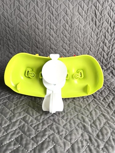 Skip Hop Swaying Trees Clip On Jumpscape Activity Center Toy ...