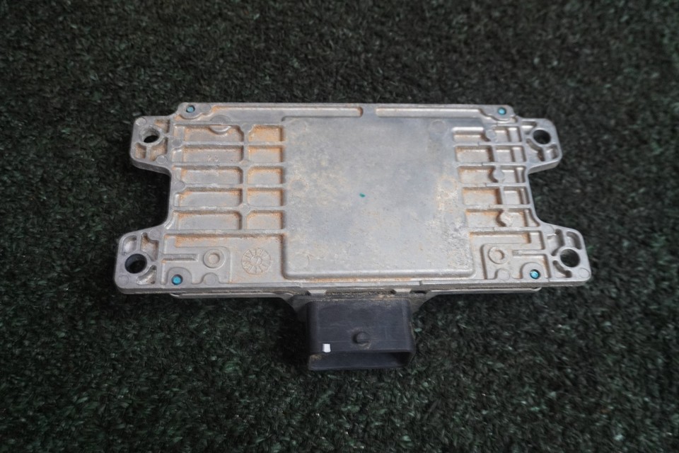 2019 2020 INFINITI QX50 2L AUTO TRANSMISSION CONTROL MODULE UNIT ECM ...