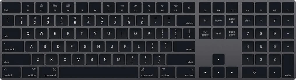 Apple iMac Pro 5K 27“ XEON 8-Core 3,2 Ghz 32 GB Ram 1 TB SSD VEGA 56 ...