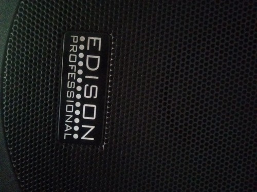 edison professional speakers | eBay