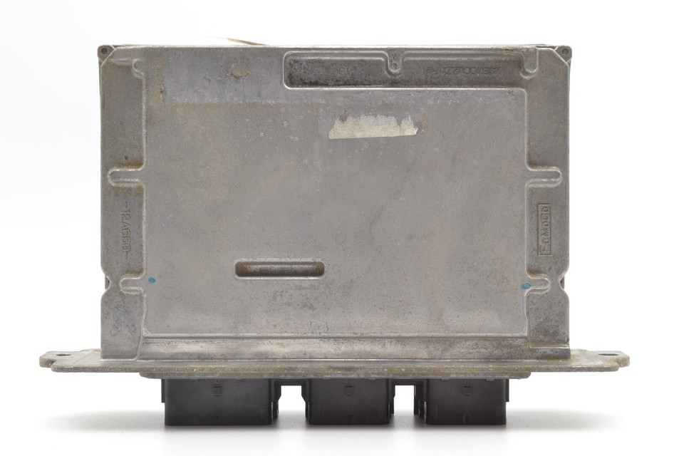 2009 Ford F250 6.8 ENGINE CONTROL MODULE ECU ECM PCM 9C3A-12A650-AVD ...