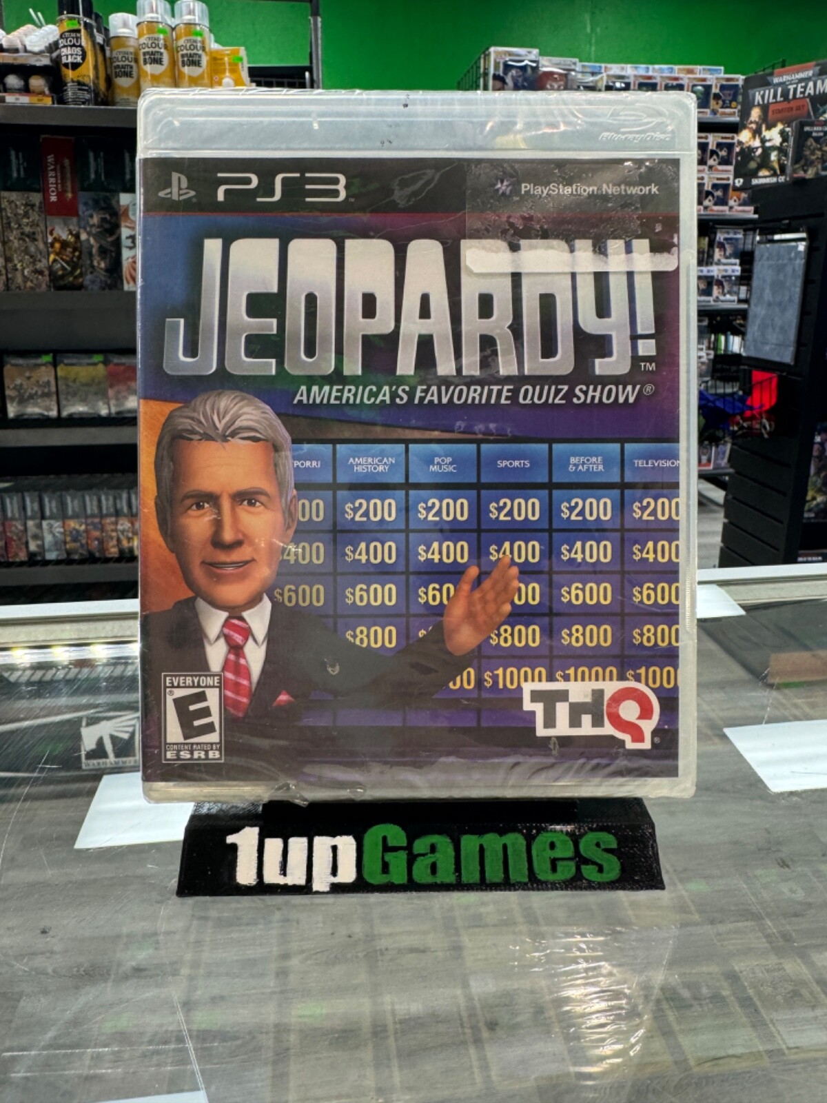 Jeopardy (Sony PlayStation 3, 2012) for sale online | eBay