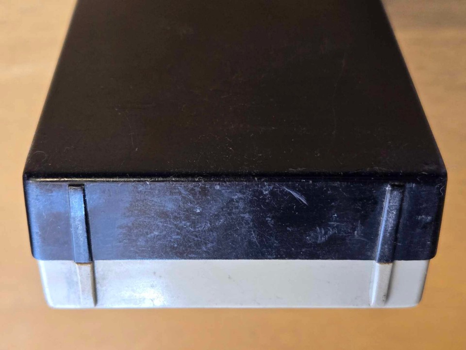 Regency TR-1 First Transistor Radio Low Serial Number Gray / Black Back ...