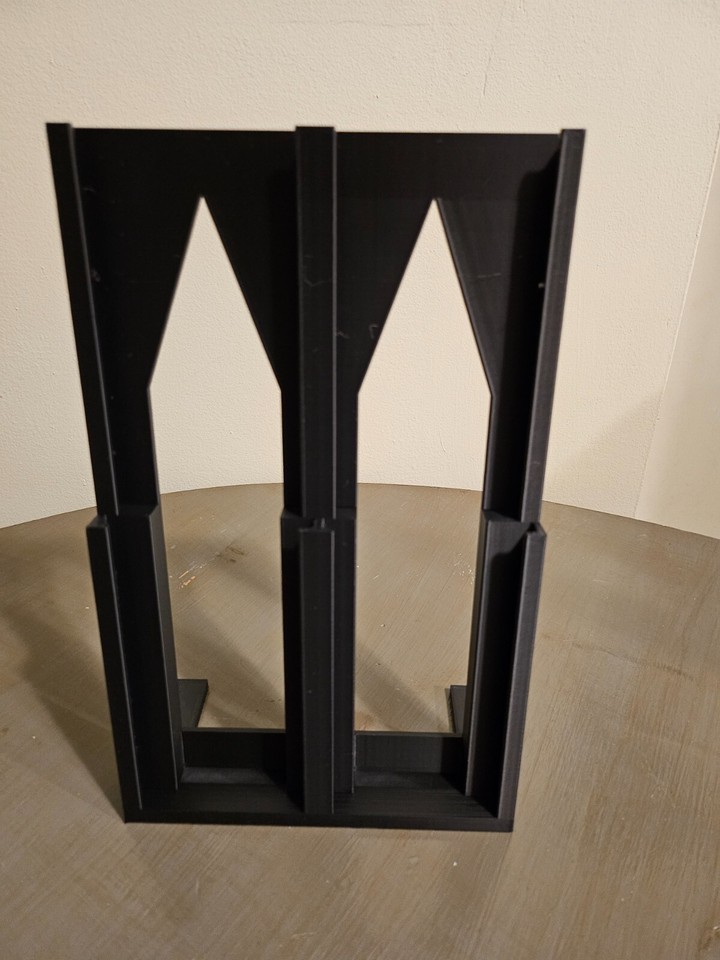 Premium Graded Card Display Stand – Holds 4 Slabs | PSA, BGS, CGC, AGS ...