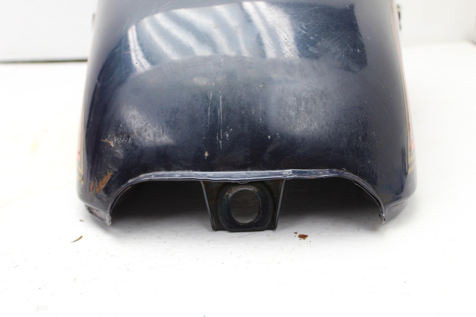 1978 SUZUKI GS550E GS550 GAS TANK FUEL PETROL RESERVOIR (SBGTU105) | eBay