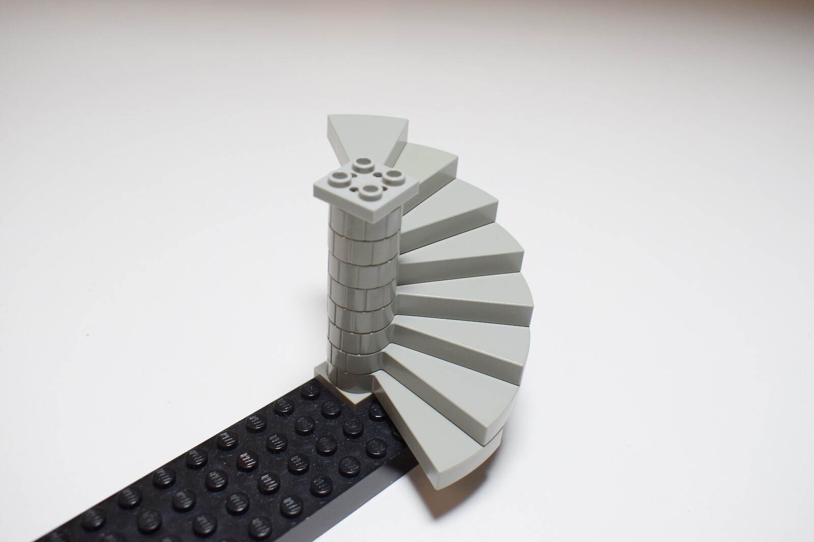 Lego 40243 Spiral Staircase Stairs 8 Steps Select Colour | eBay