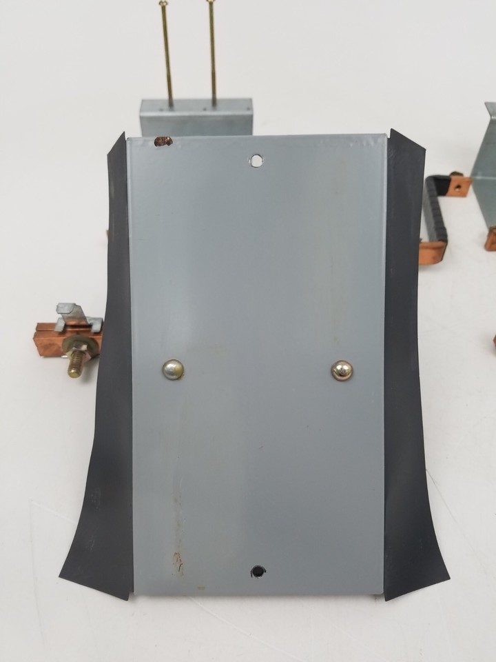 ACTMKSE GE SCP Plus Panelboard Mounting Hardware 150A Twin TED THED ...