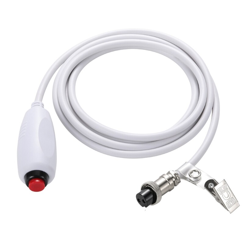 Nurse Call Cable M 12 2P/4P Nurse Call Device Connection Line for ...