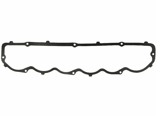 For 1975-1976 Ford P400 Valve Cover Gasket Set 54196QW Valve Cover ...