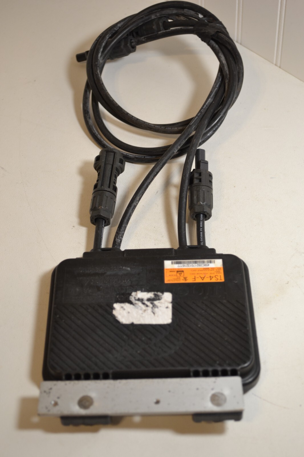 Tigo TS4-A-F Module level fire safety with rapid shutdown. 1.2 meter ...