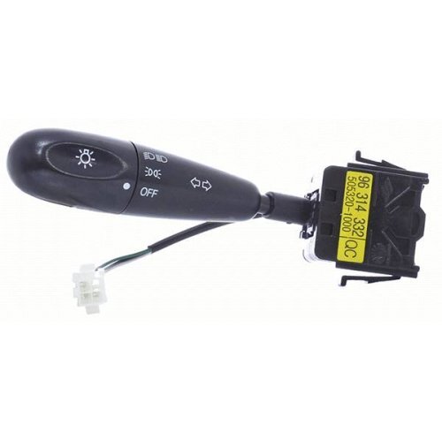 1*** LENKSTOCKSCHALTER BLINKER 96314332 NOUVEAU ORIGINAL OEM POUR GM | eBay