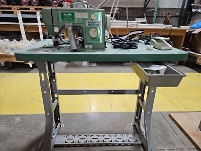 Sewing Machines - Carpet Binder