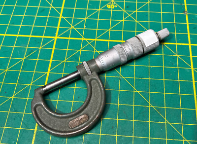 Micrometers - Od Outside