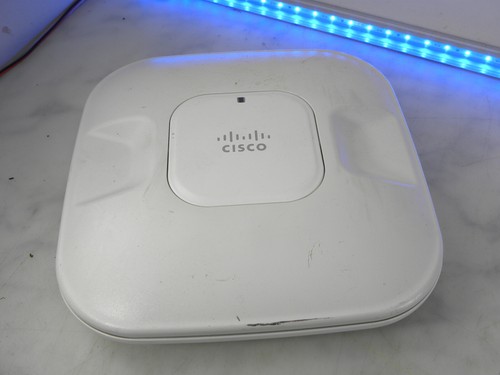 Cisco AIR-AP1042N-E-K9 802.11n 300Mbps Controller-Based Access point UK ...