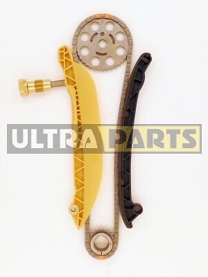 Timing Chain Kit - fits Ford - Fiesta - Ka - 1.3 [Rocam] - TK83A ...