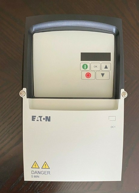 EATON DC1-S2011FB-A66N - DC-1 COMPACT FREQUENCY INVERTER for sale ...