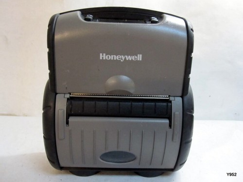 Honeywell, RL4E , label/receipt printer, 802.11/bluetooth 64mb | eBay