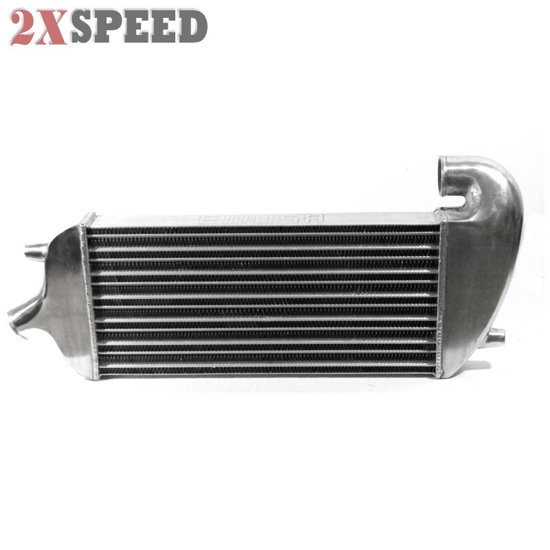 95-99 Mitsubishi Eclipse GSX GST Front Mount Intercooler Kit FMIC 4G63 ...