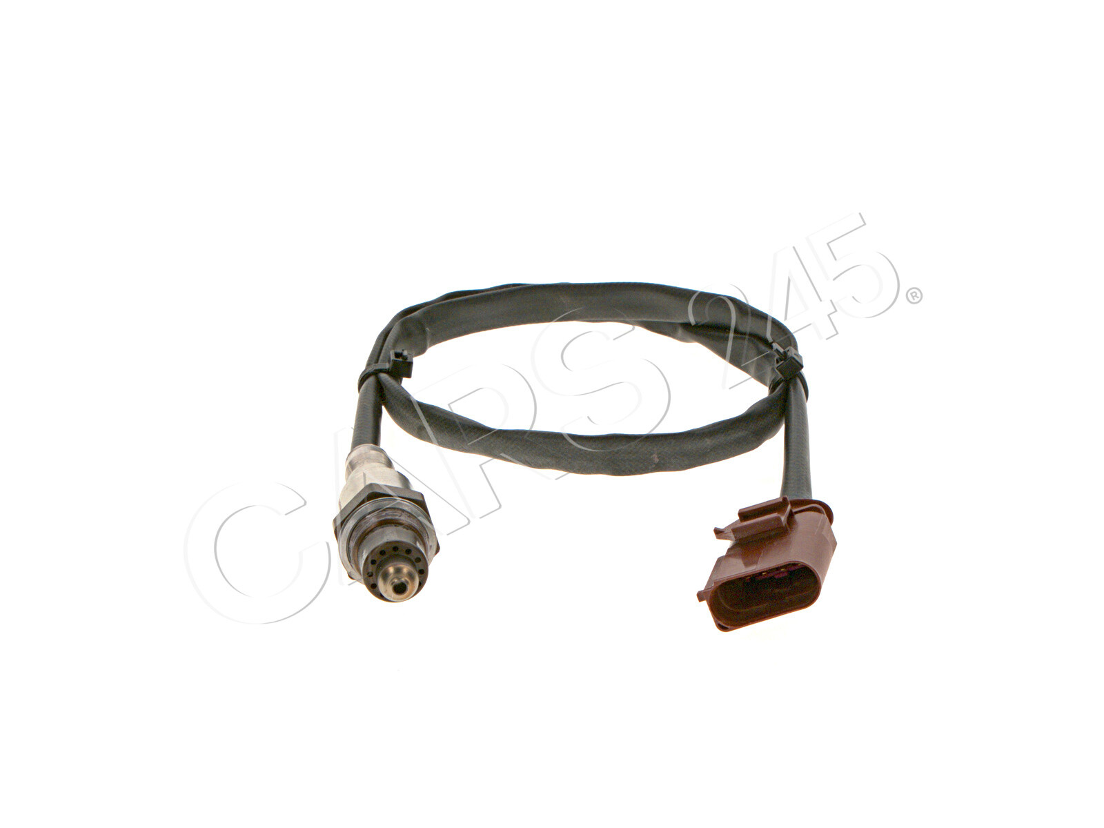 BOSCH Lambda Sensor For SKODA Fabia IV Yeti VW Golf Sportsvan 14-20 ...