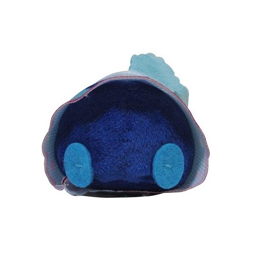 Delicious Party Pretty Cure Prepuri Otedama Cure spicy mini Plush ...