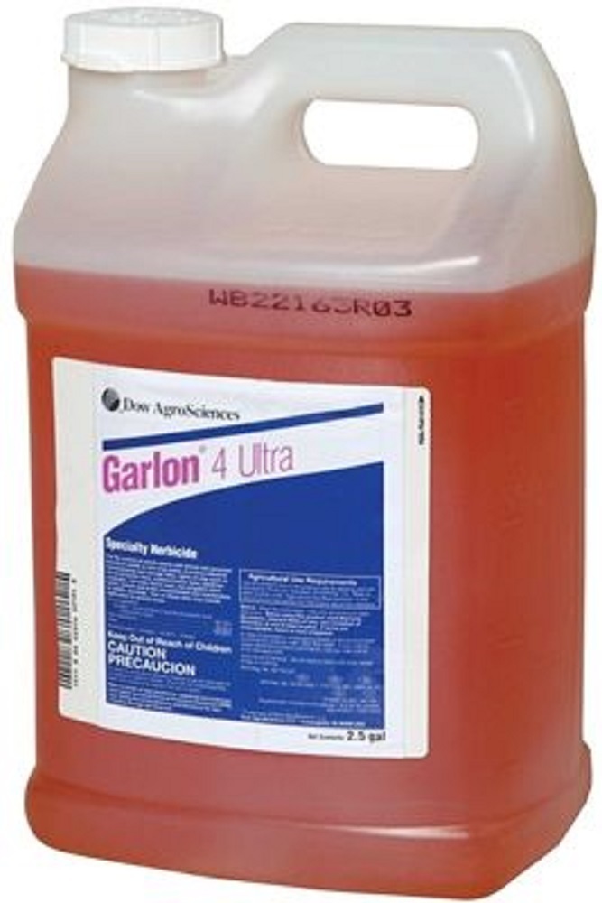 garlon 2 herbicide