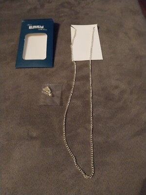 From Effy With Love Necklace | eBay