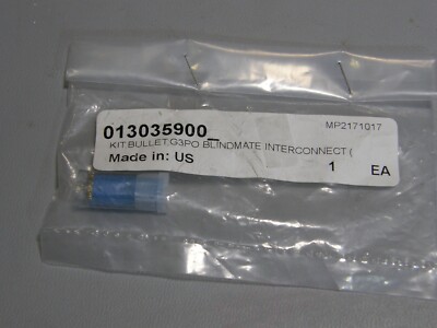 Surgical Tools - Bullet Probe