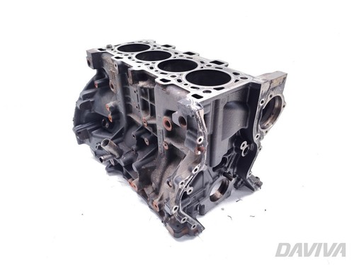 Nissan Navara Bloque de motor 2.3 dCi 4x4 Diesel 140kW (190 HP ...