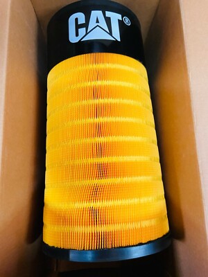 NEW 453-5509 Caterpillar (CAT) 4535509 AIR FILTER | eBay