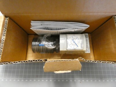 1 x Festo Druckregelventil MS4-LR-1/4-D6-AS 529417 | eBay.de