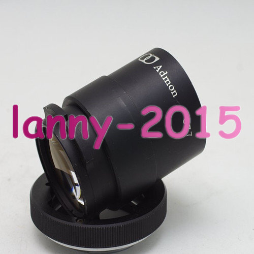 1PC ADMON Industrial Lens 50mm F1.4 #CZ | eBay