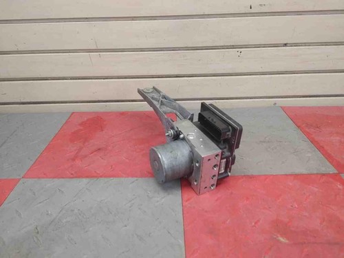 2010-2013 C6 Corvette OEM ABS Anti-Lock Brake Pump & Module | eBay