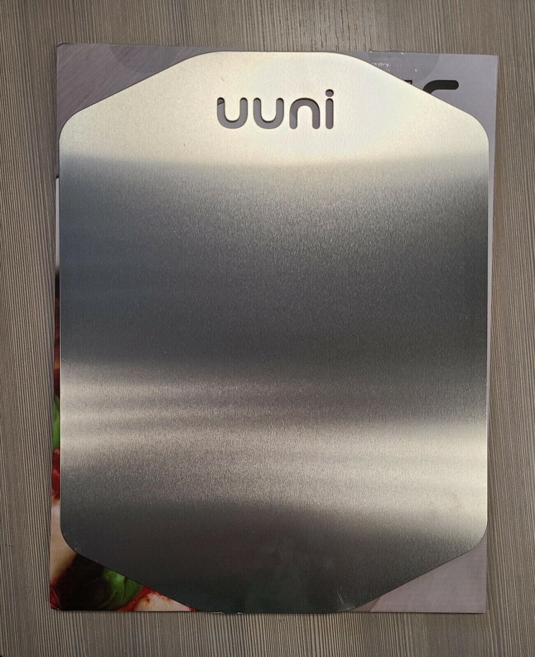 Uuni 12" Classic Pizza Peel with FREE SHIPPING OONI | eBay