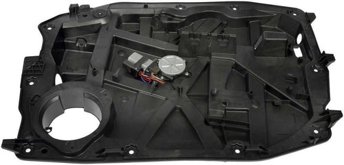 Window Reg w/ Motor Dorman (OE Solutions) 748-578 | eBay