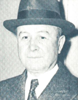 JOHNNY TORRIO 8X10 PHOTO MAFIA ORGANIZED CRIME MOBSTER MOB PICTURE | eBay