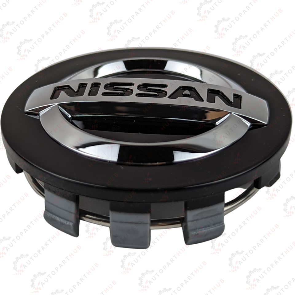 GENUINE NEW NISSAN ROGUE ALTIMA SENTRA MURANO WHEEL CENTER CAP 40342 ...
