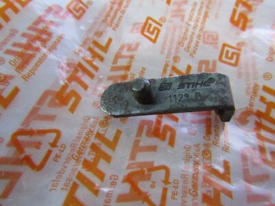 STIHL Chain Tensioner Slide for Stihl HT 103, HT 133, STIHL MS 200T, MS ...
