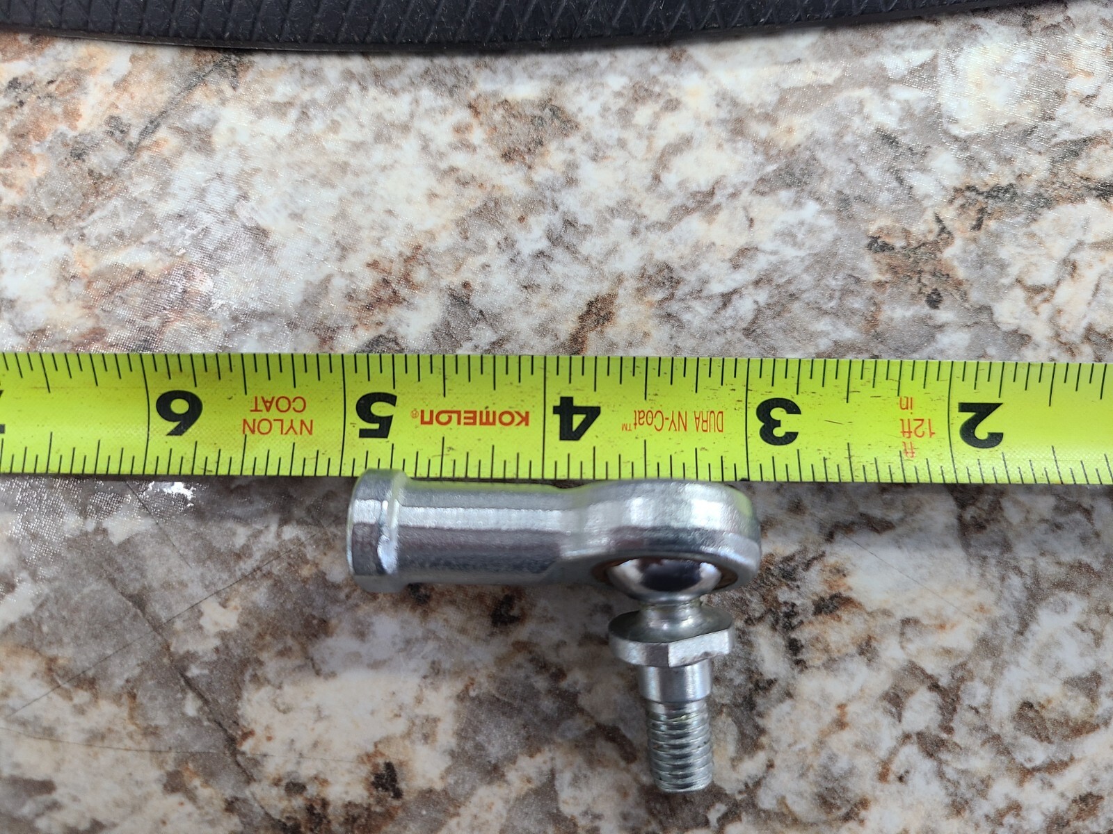 New OEM Walvoil Joystick Valve Connect Bolt 2 fits Kioti KL402 & SL2410 Loader | eBay