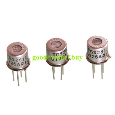 2/5/10pcs ORIGINAL*New FIGARO TGS2611 gas sensor CAN4 wholesale B3 | eBay