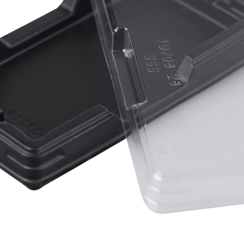 40x DRAM DDR DDR2 DDR3 Memory Module Case Box Holder Sodimm Packing ...